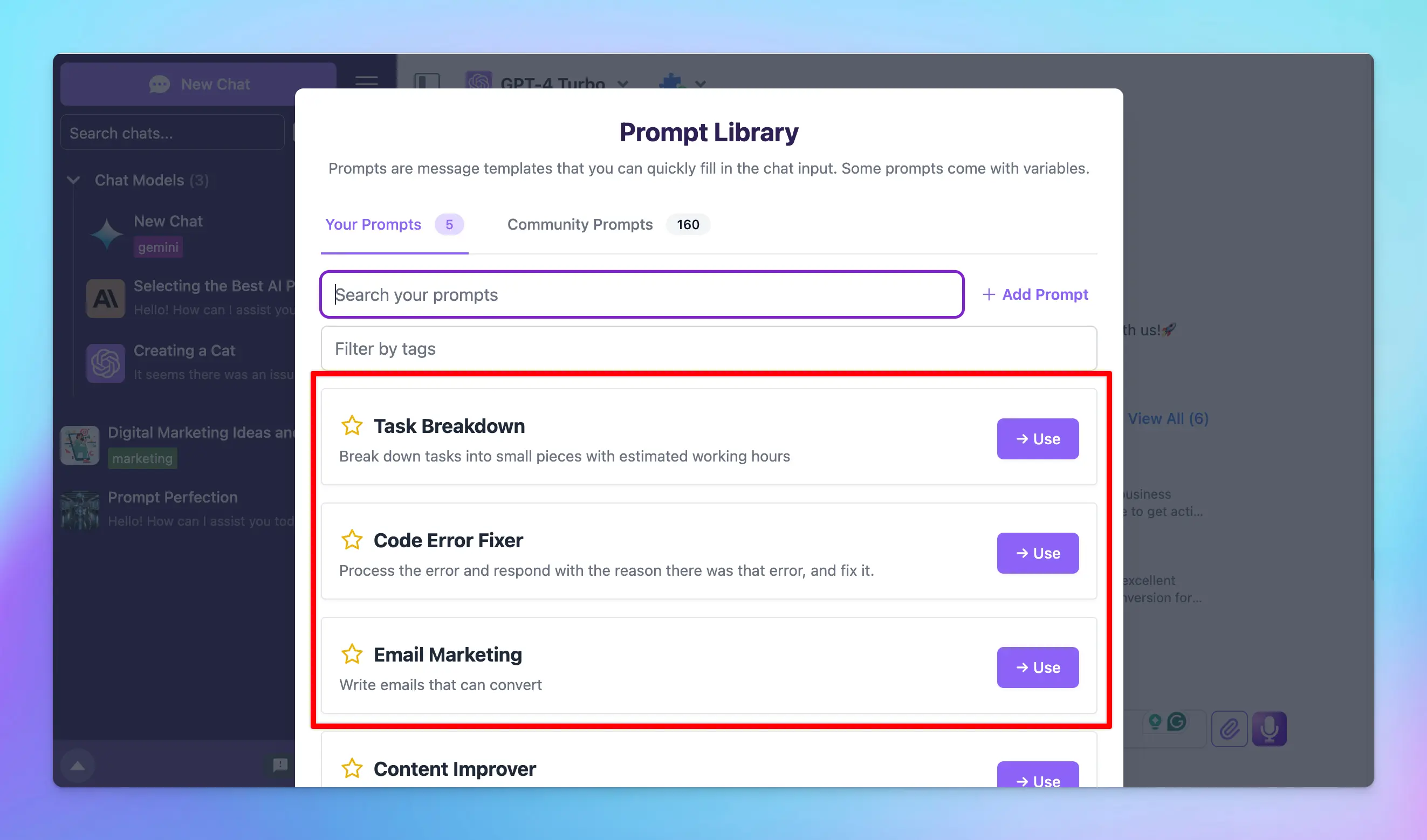 TypingMind Custom - Get Started On Our Cloud